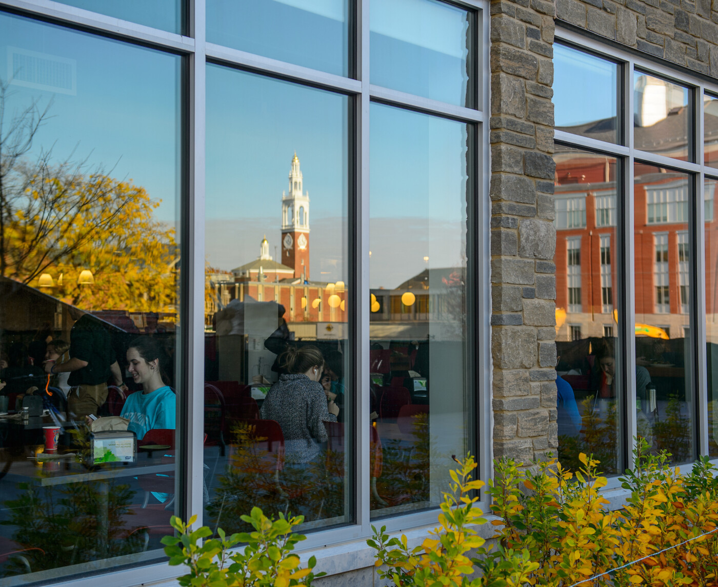UVM Named to Princeton Review’s Top 10 Green Colleges List - UVM ...