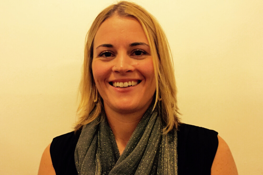 Alumni Advice: Nursing Is a Labor of Love for Brigid Donovan - UVM ...