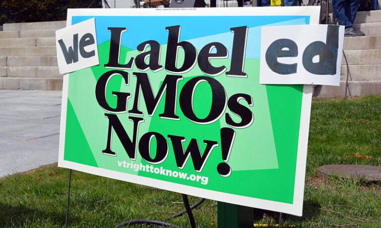 To Label or Not to Label: The Debate on GMO Labeling Laws - UVM ...