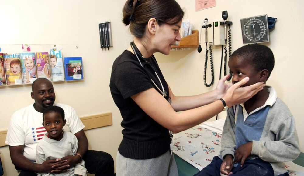 Vermont Teams Up with CDC to Teach Safe Injection Practices - UVM ...