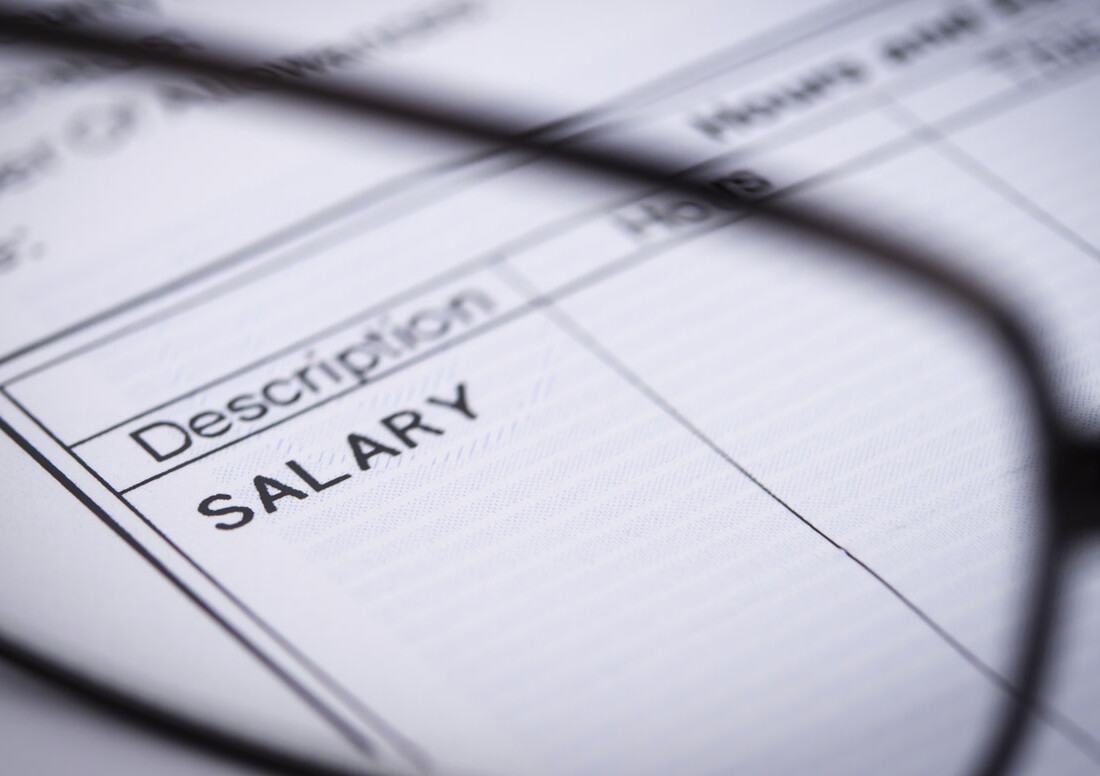 What To Expect For A Salary In Health Care Administration UVM What To Expect For A Salary In Health Care Administration UVM