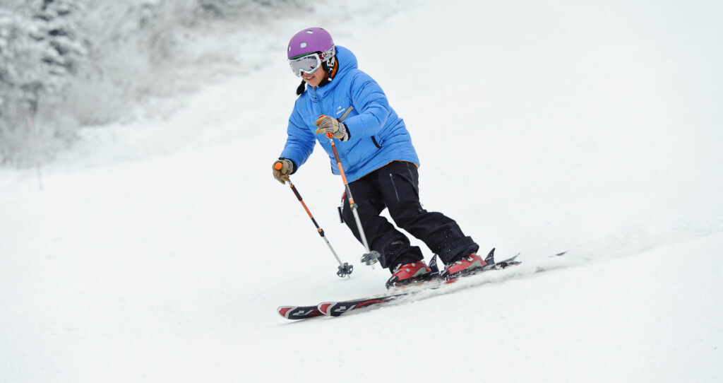 Snowsports and Outdoor Adventure Recreation Professional Certificate ...