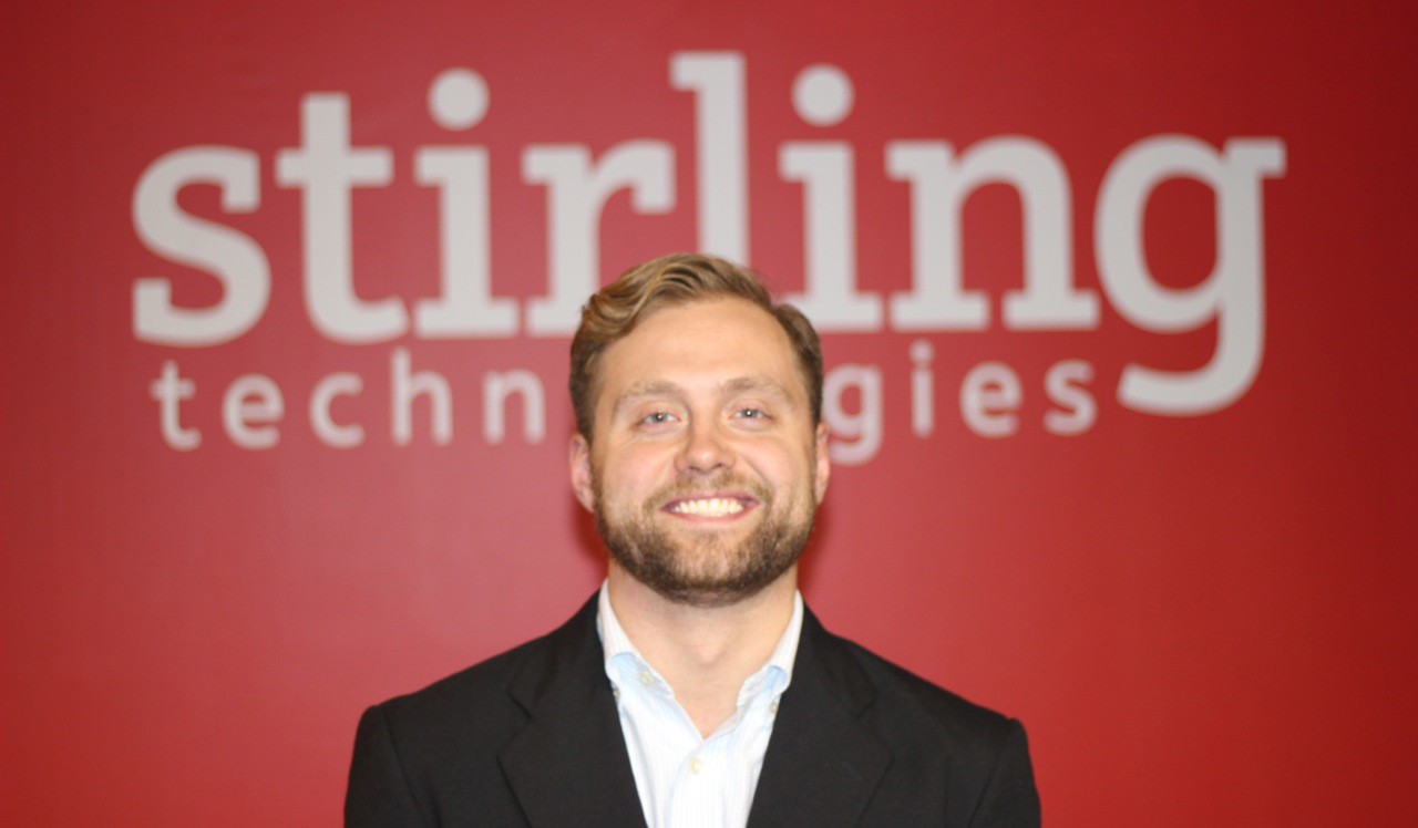 Alumni Advice: Thomas Stirling on What It Takes to Start a Business as ...