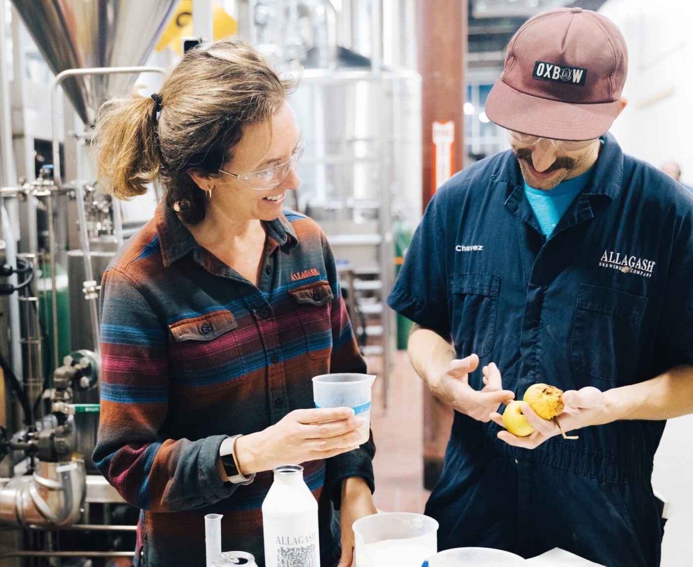 Top 5 Traits Breweries Look for in Craft Beer Industry Employees - UVM ...