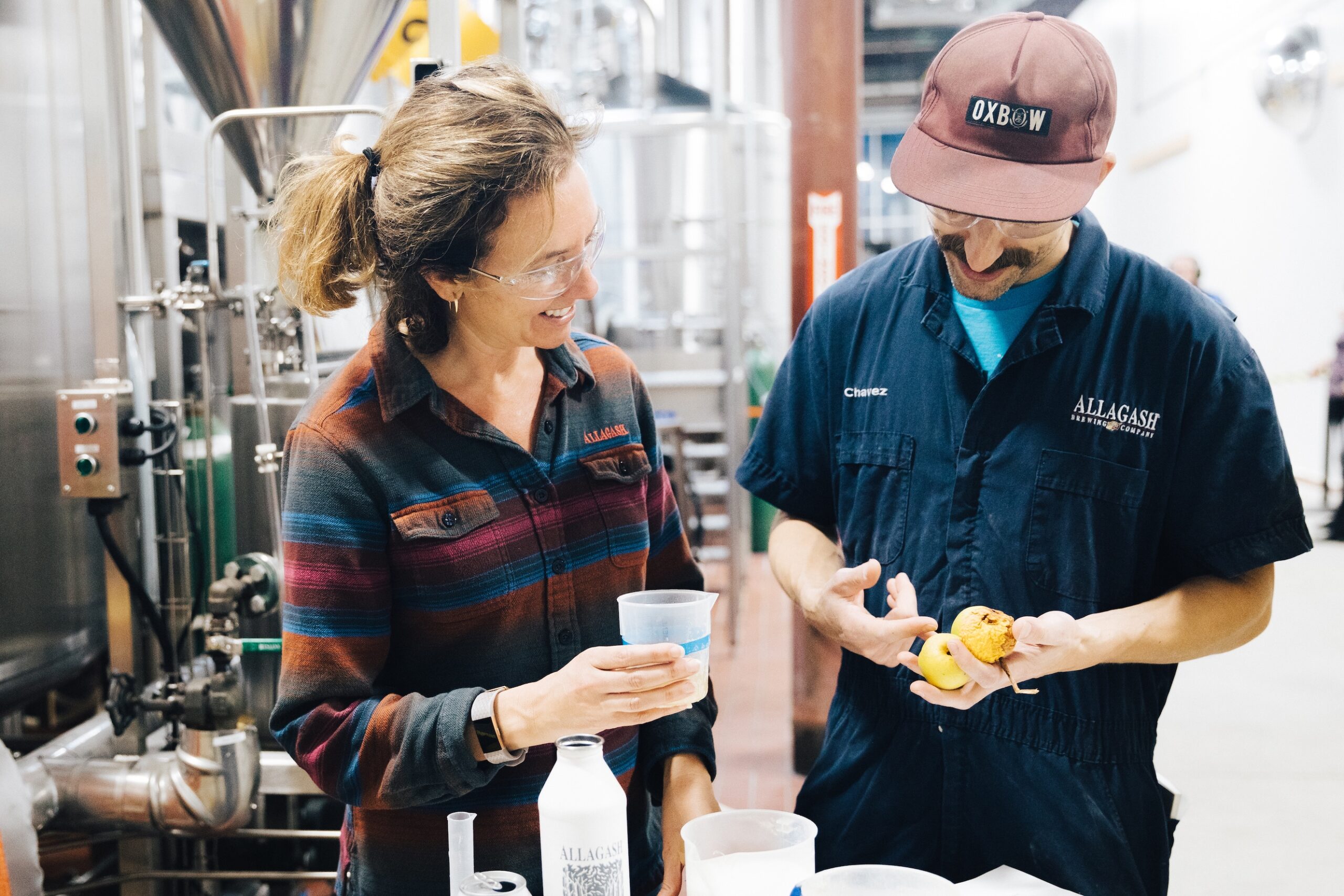 Top 5 Traits Breweries Look for in Craft Beer Industry Employees - UVM ...