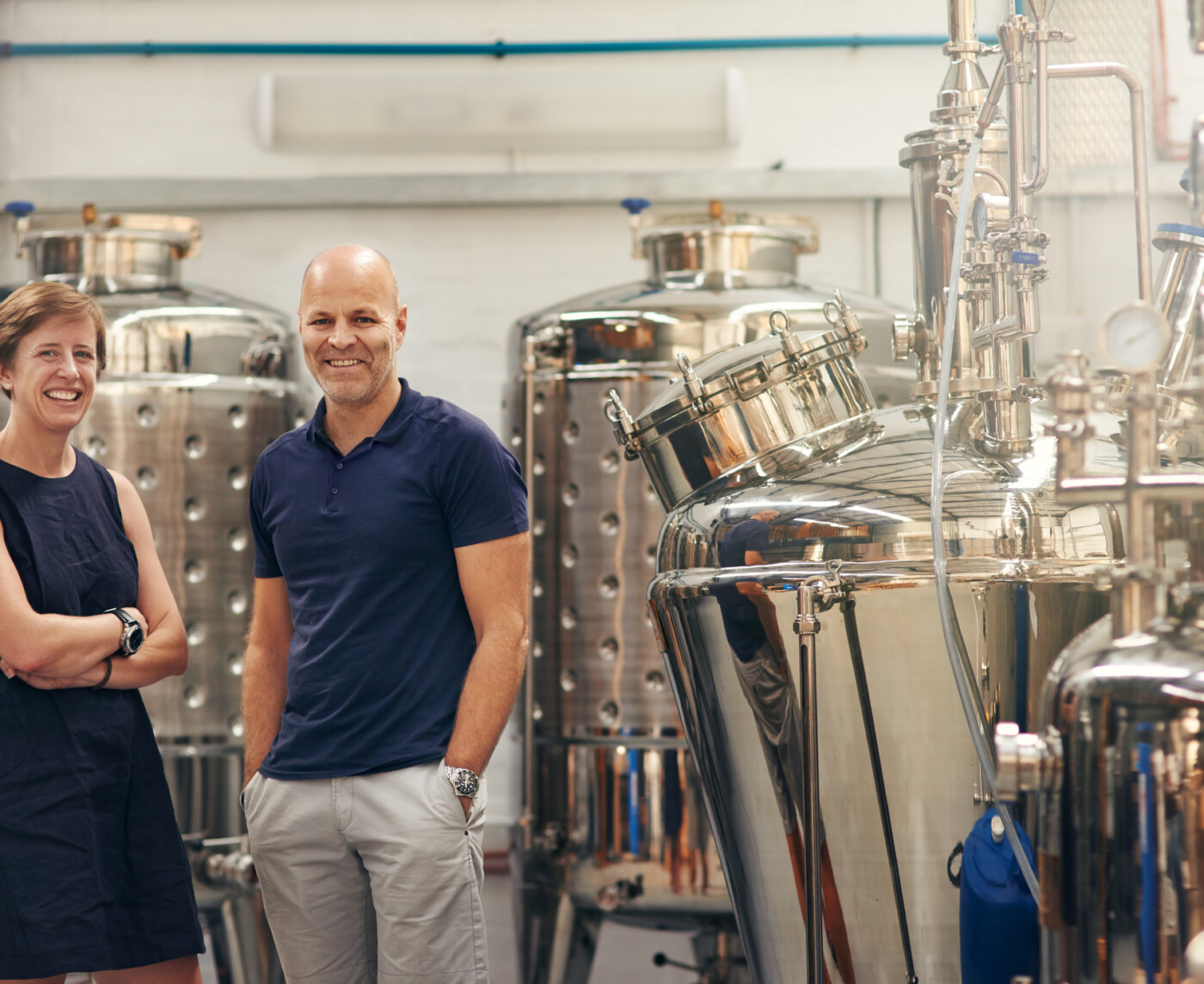 New Beer School Courses Created to Help Existing Breweries Succeed ...