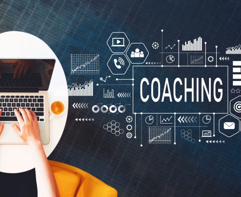 10 Benefits of Career Coaching (2026) | UVM PACE