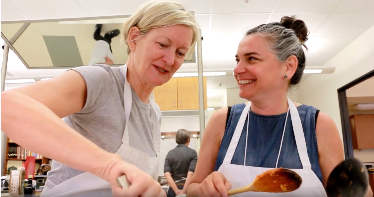 You Can Breakthrough a Broken Food System to Lead Change - UVM ...