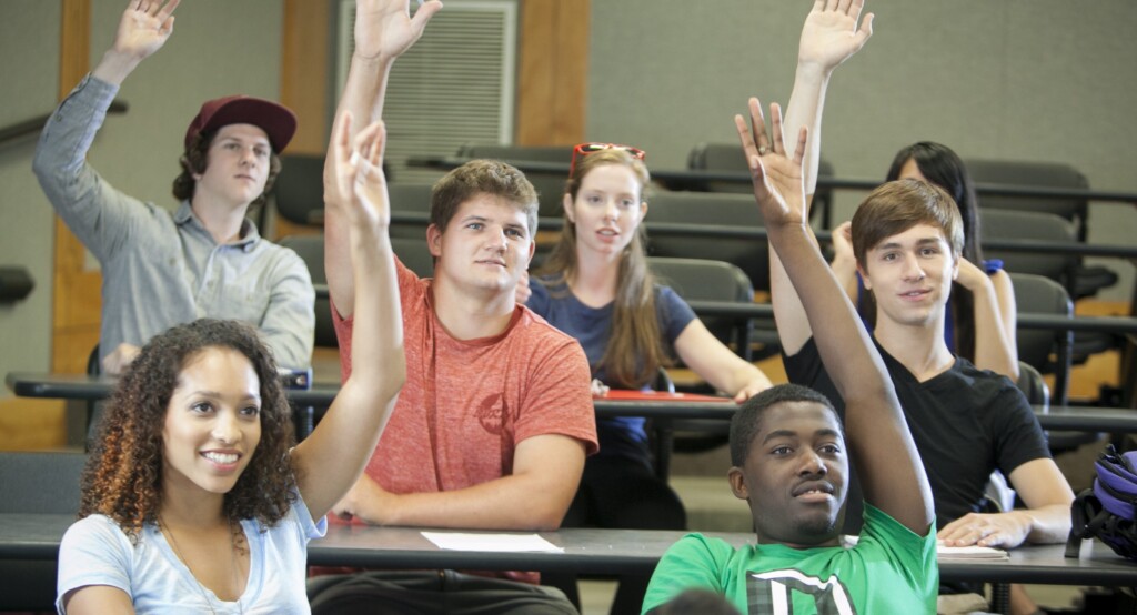 Pre-College Programs - UVM Professional and Continuing Education