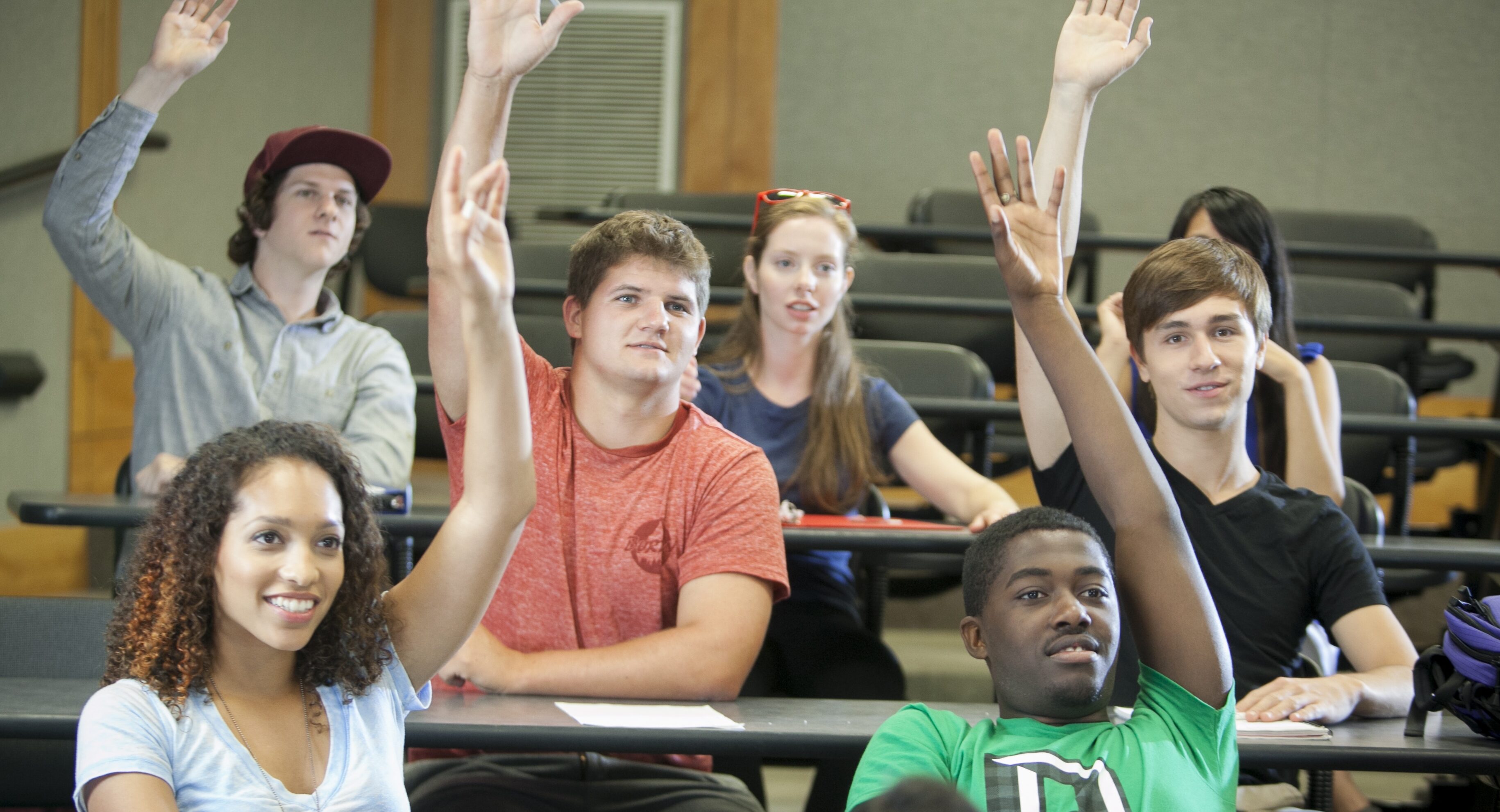 Pre-College Programs - UVM Professional and Continuing Education