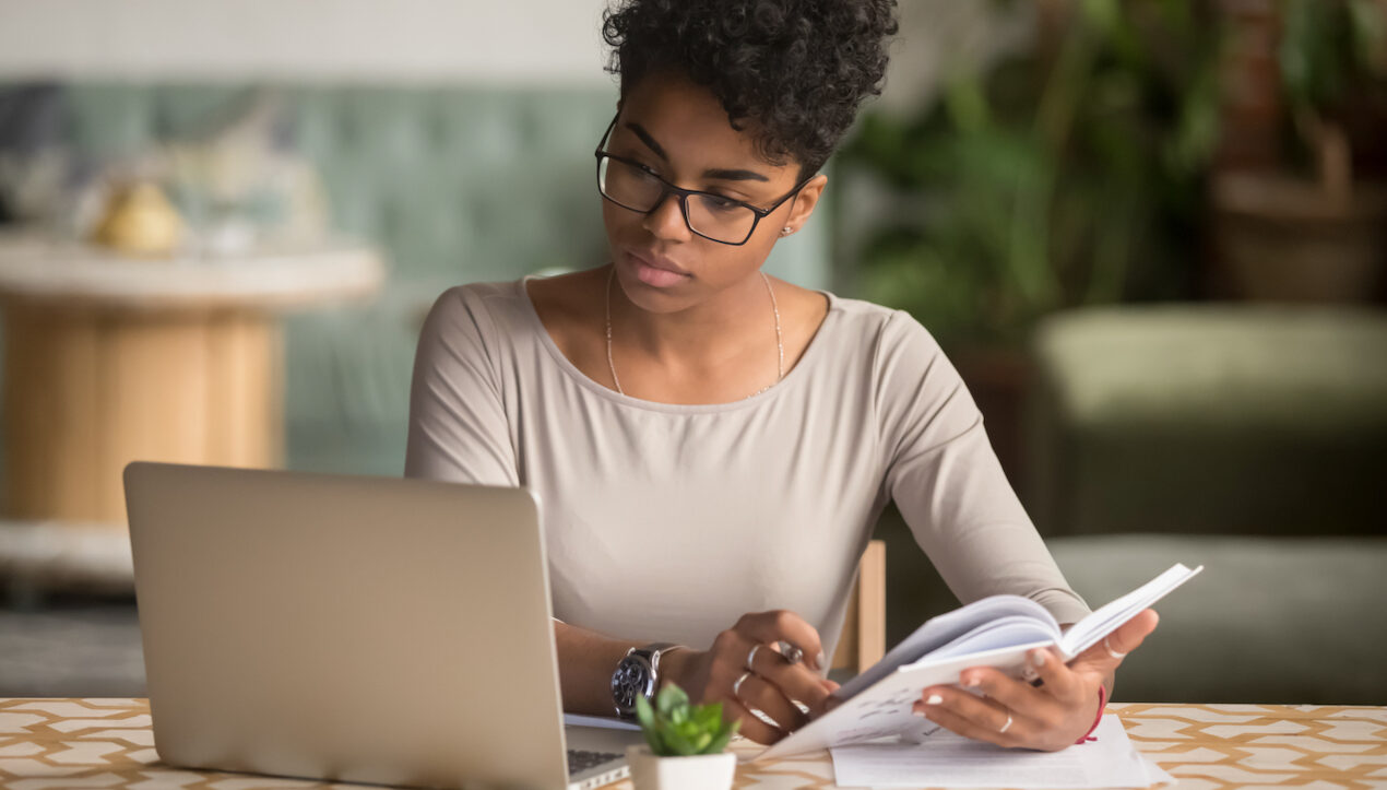 How Does Online Learning Work? 10 FAQs, Answered. - UVM Professional ...