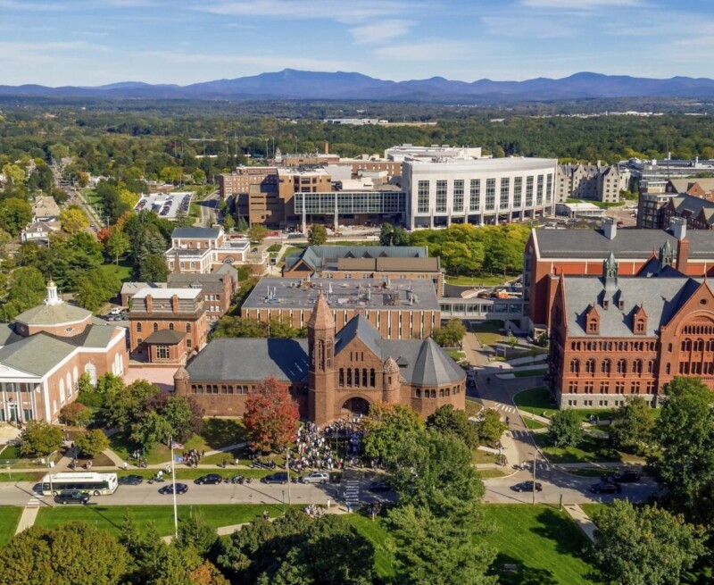 Public Health Students Explore Complex Issues Facing Vermonters - UVM ...