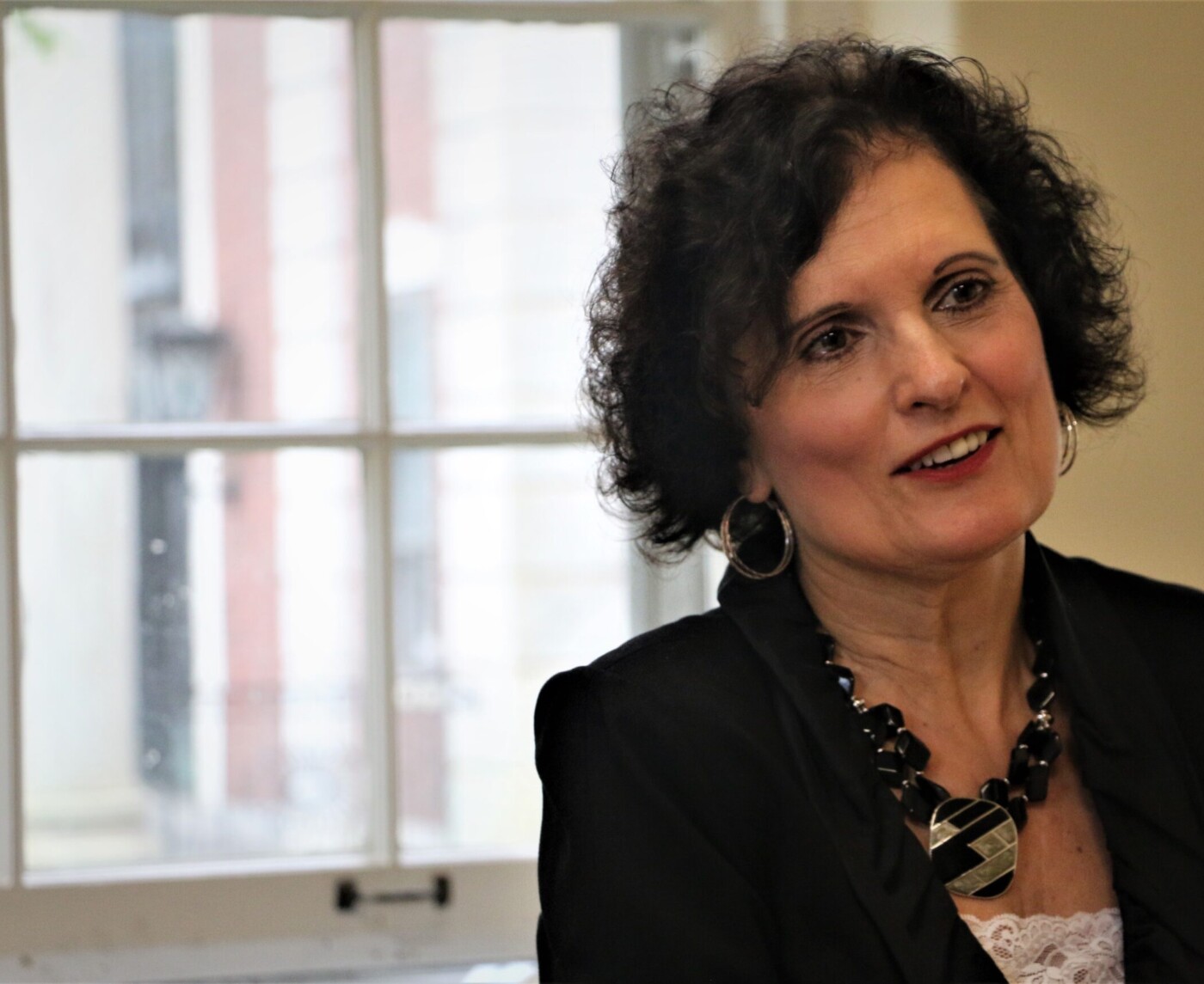 UVM Is: Patrica Prelock Builds on Her Experience Working with Autistic ...