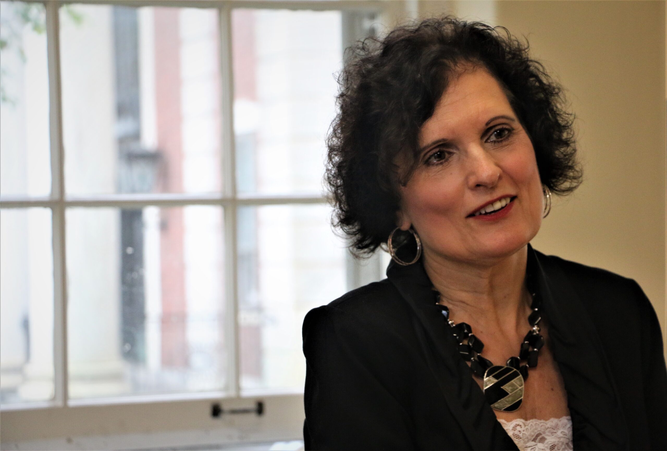 UVM Is: Patrica Prelock Builds on Her Experience Working with Autistic Children to be a Strong ...