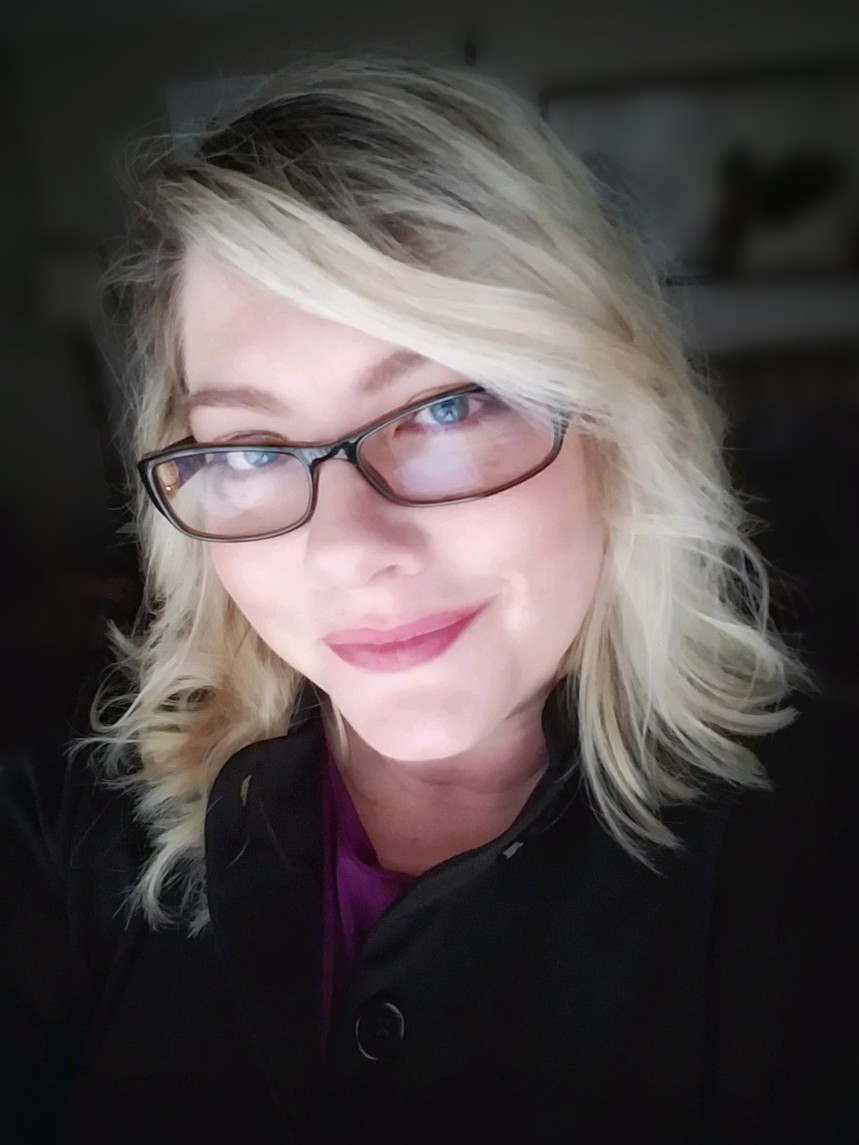 Former Human Resources Communication Manager Cheryl Dobbins Hege Finds ...