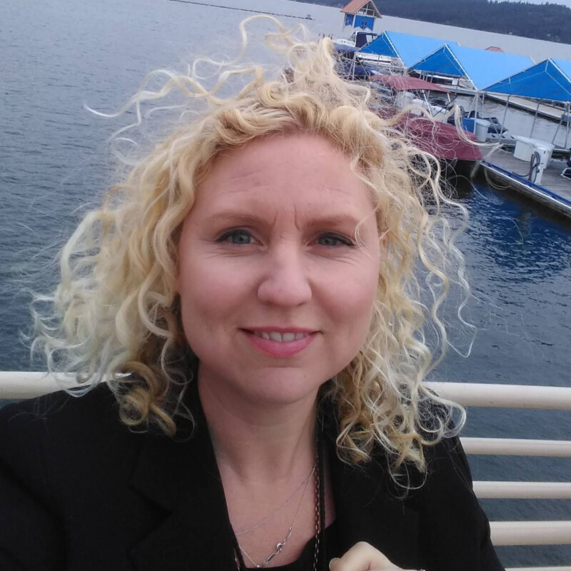 Oregon Consultant Charlotte Morrow Helps Cannabis Growers Become Energy ...