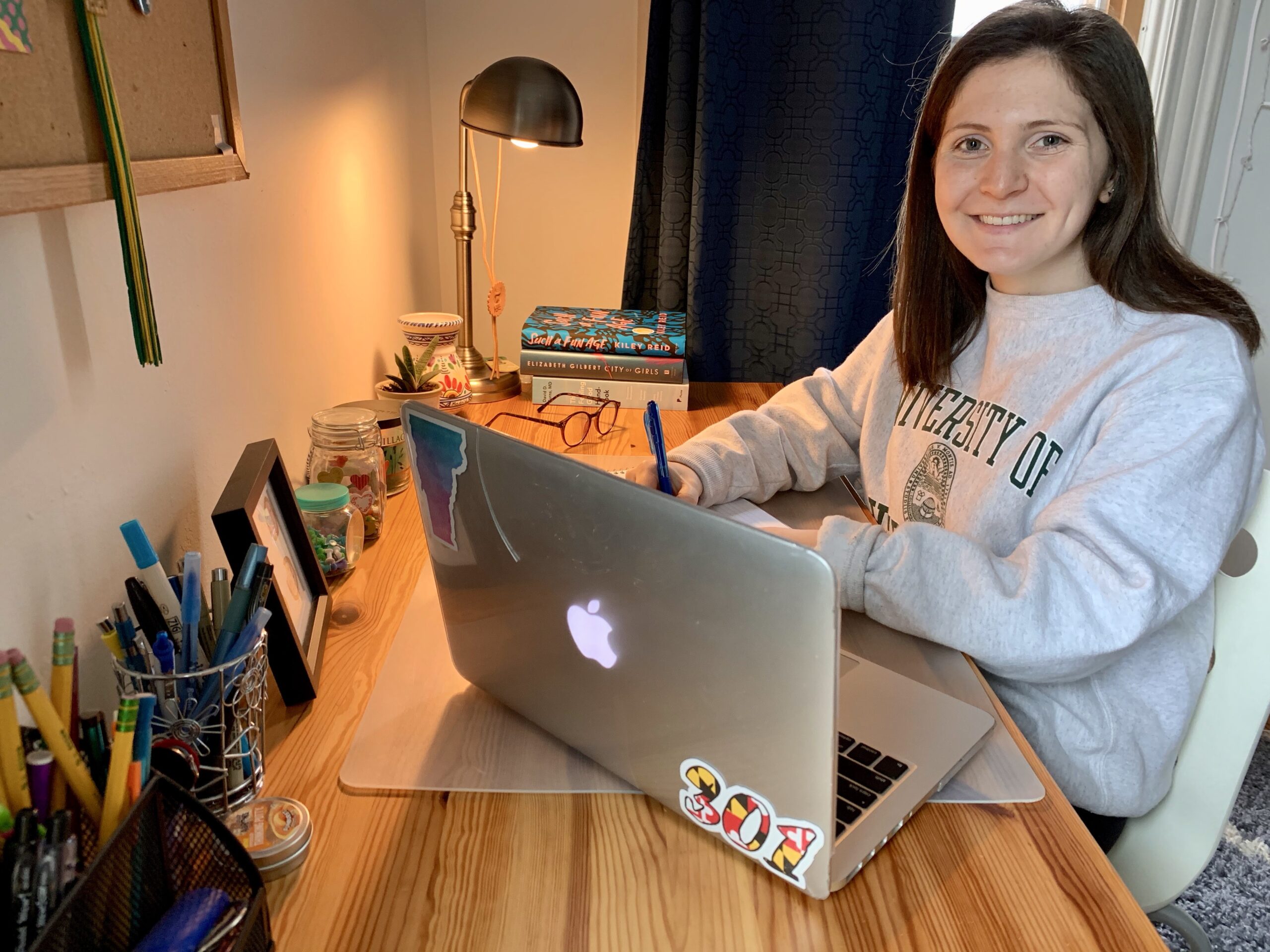 How to be a Successful Remote Student: The Impact of COVID-19 on ...