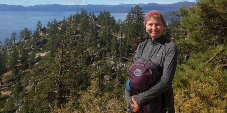 UVM Announces New Public Health Award in Honor of Linda Dorey - UVM ...