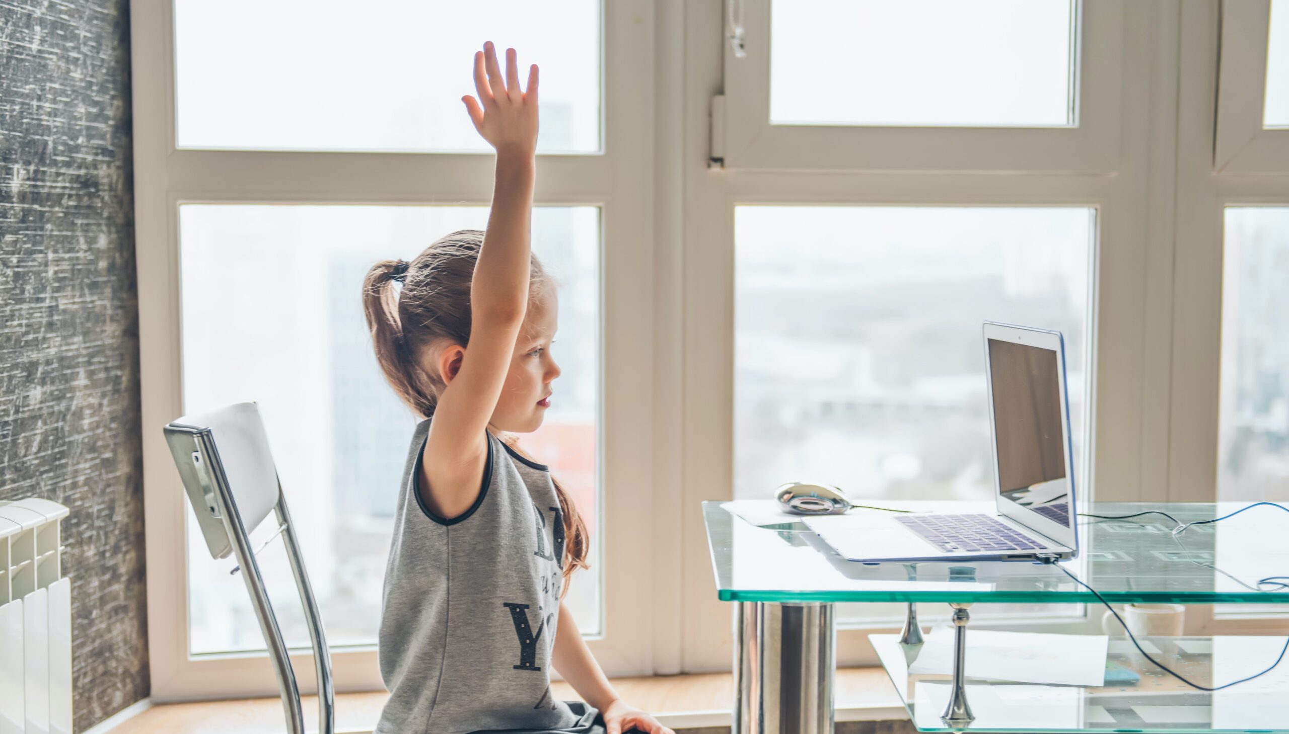 Perspectives on Early and Middle Level Education in Disruption due to ...