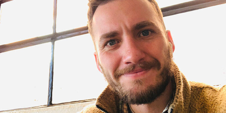 UVM Is: Jason Garvey Advocates for Robust Data to Represent Queer and ...