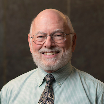 As America Reopens, Associate Professor Larry Shelton Offers Insight ...