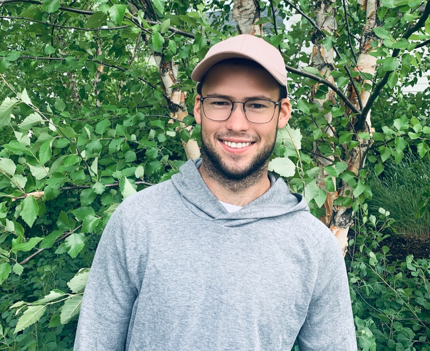 From a Construction Site to College Lectures. GAP Student Lucas Schoen ...