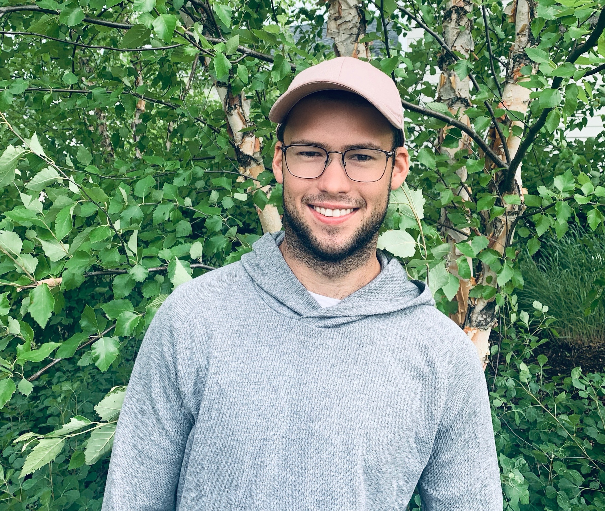 From a Construction Site to College Lectures. GAP Student Lucas Schoen ...