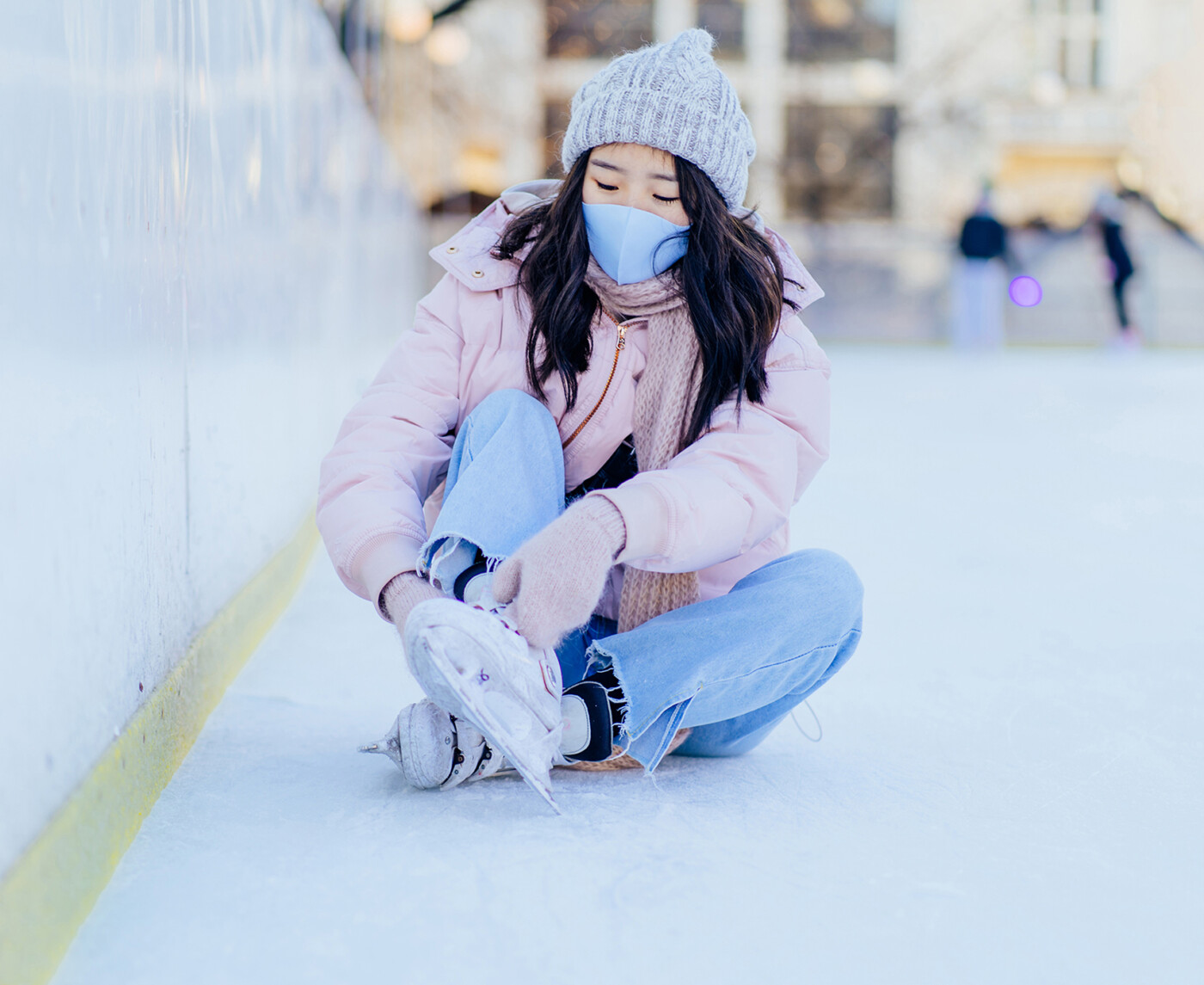 How to Reduce Risks with Outdoor Winter Activities During COVID-19 ...