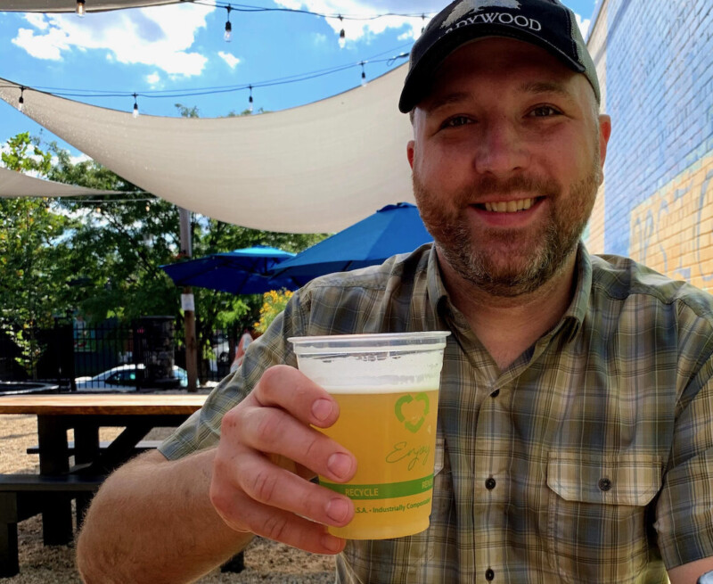 Business of Craft Beer School Alumni Joe Kasper Talks Pandemic Rebound ...