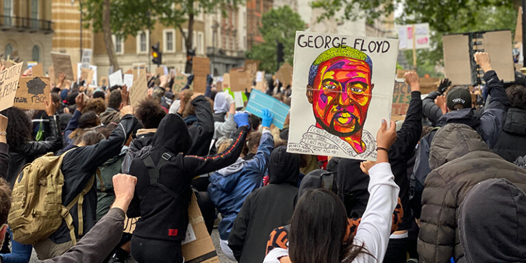 Addressing Systemic Racism on Campus and Policing Policies - UVM ...