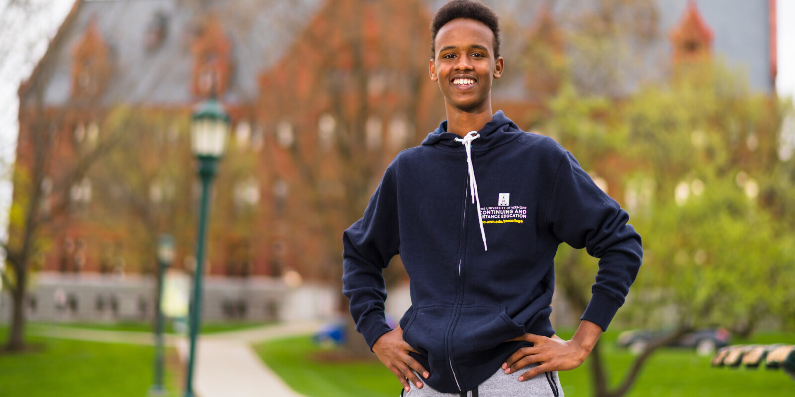 6 Things to do When Visiting UVM for the Full College Experience - UVM ...