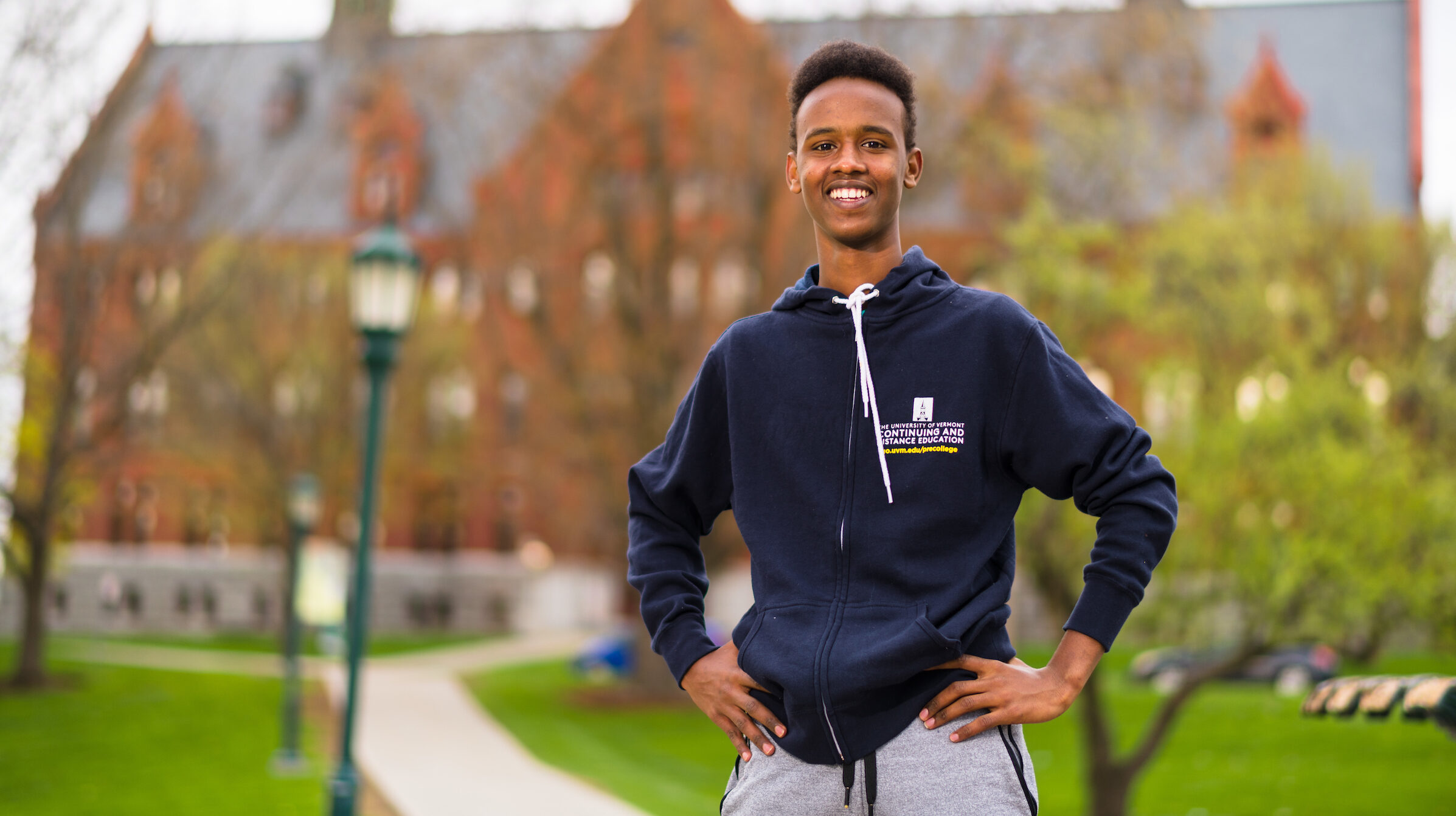 Brag-worthy: Pre-College Courses Help Your College Application Shine ...