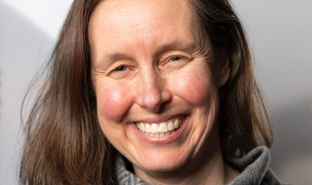 Integrative Health and Wellness Coaching Lecturer Susan Whitman ...