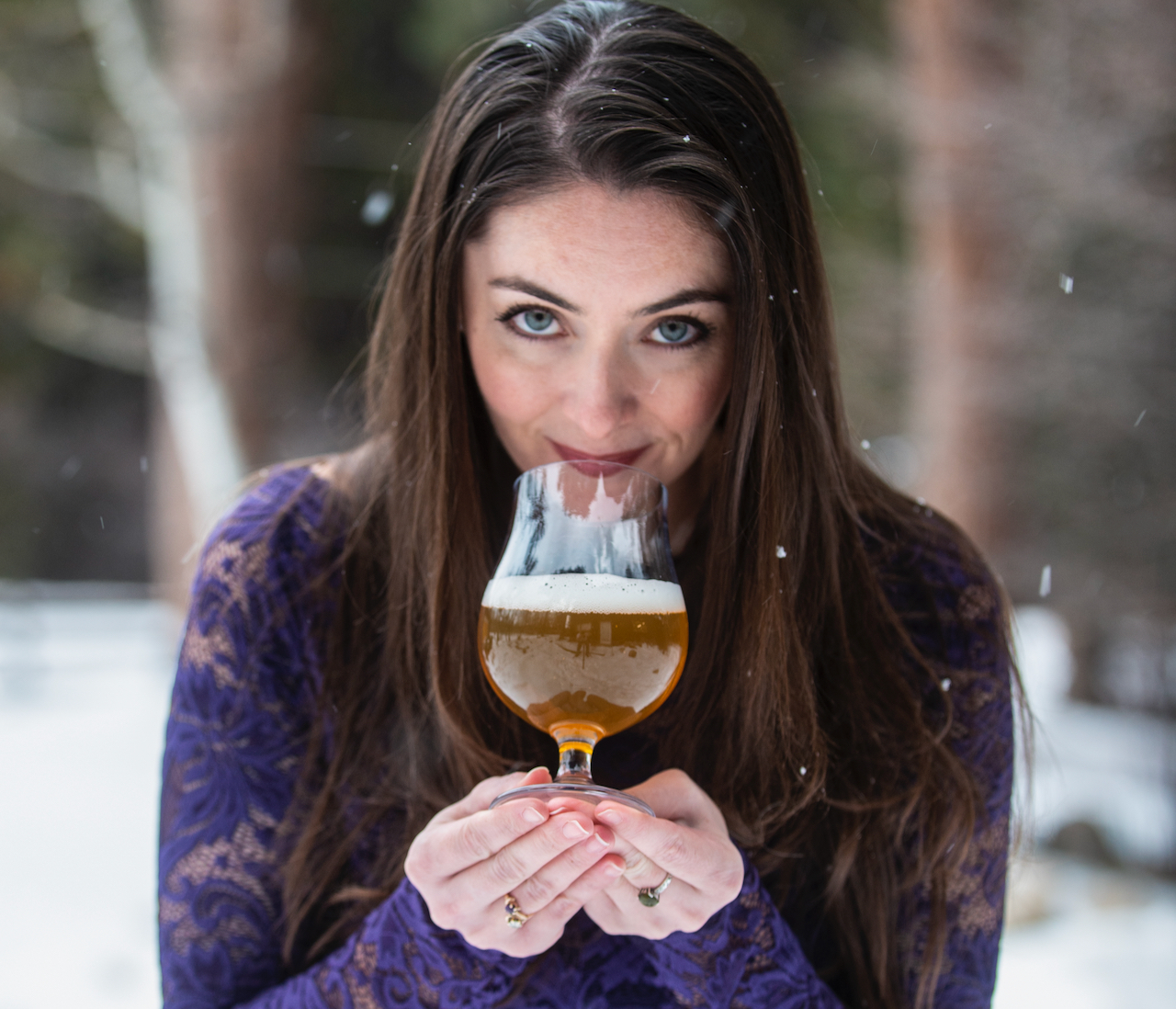 #FacultyFeature: Business of Craft Beer Facilitator Michelle Forster ...