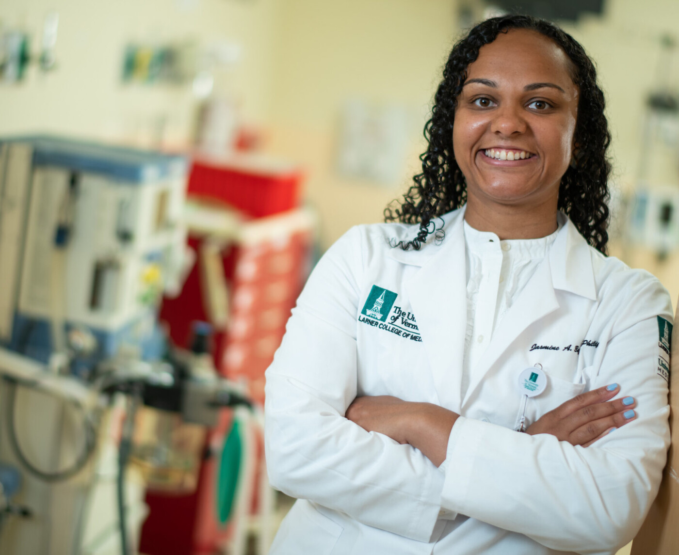 First-Year Medical Students’ Advice to Post-Bacc Pre-Med Students - UVM Professional and ...