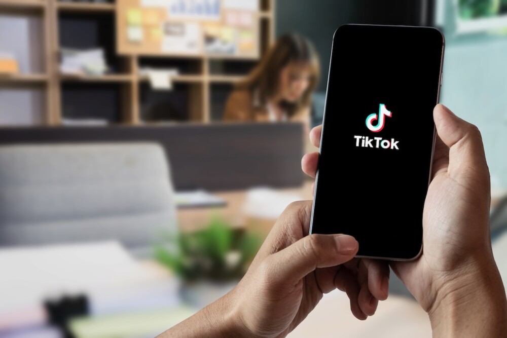 How Businesses Can Leverage TikTok Digital Marketing - UVM Professional and Continuing Education