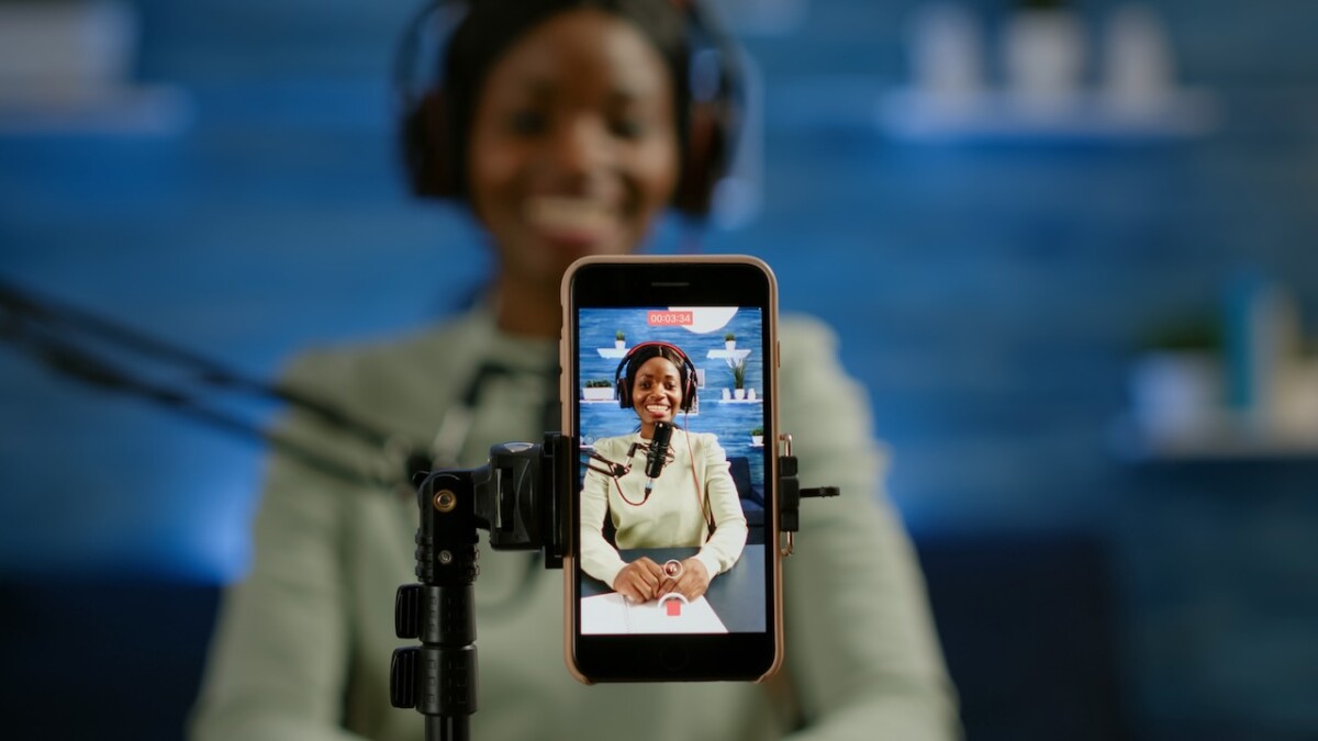 How Businesses Can Leverage TikTok Digital Marketing - UVM Professional ...