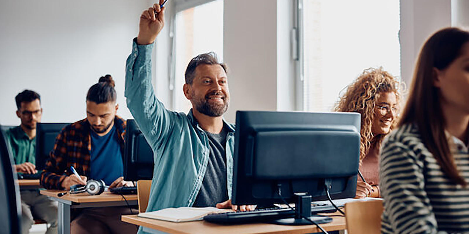 Mission and Vision - UVM Professional and Continuing Education