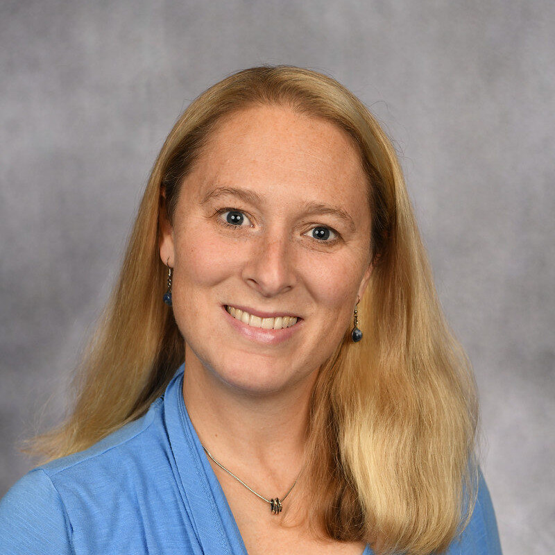 Amanda Armstrong - UVM Professional and Continuing Education