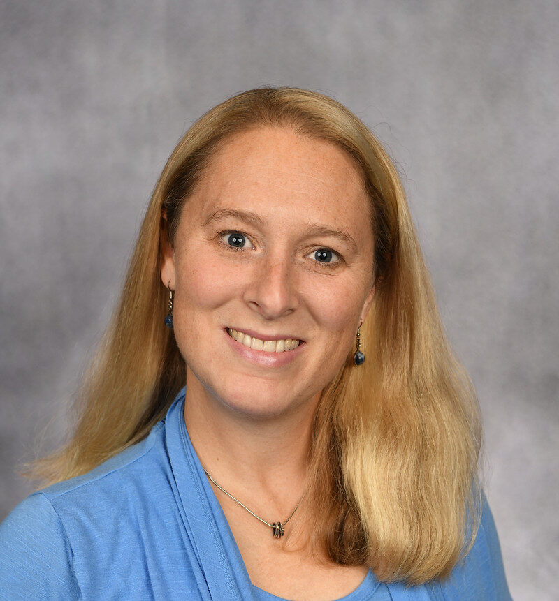 Amanda Armstrong - UVM Professional and Continuing Education