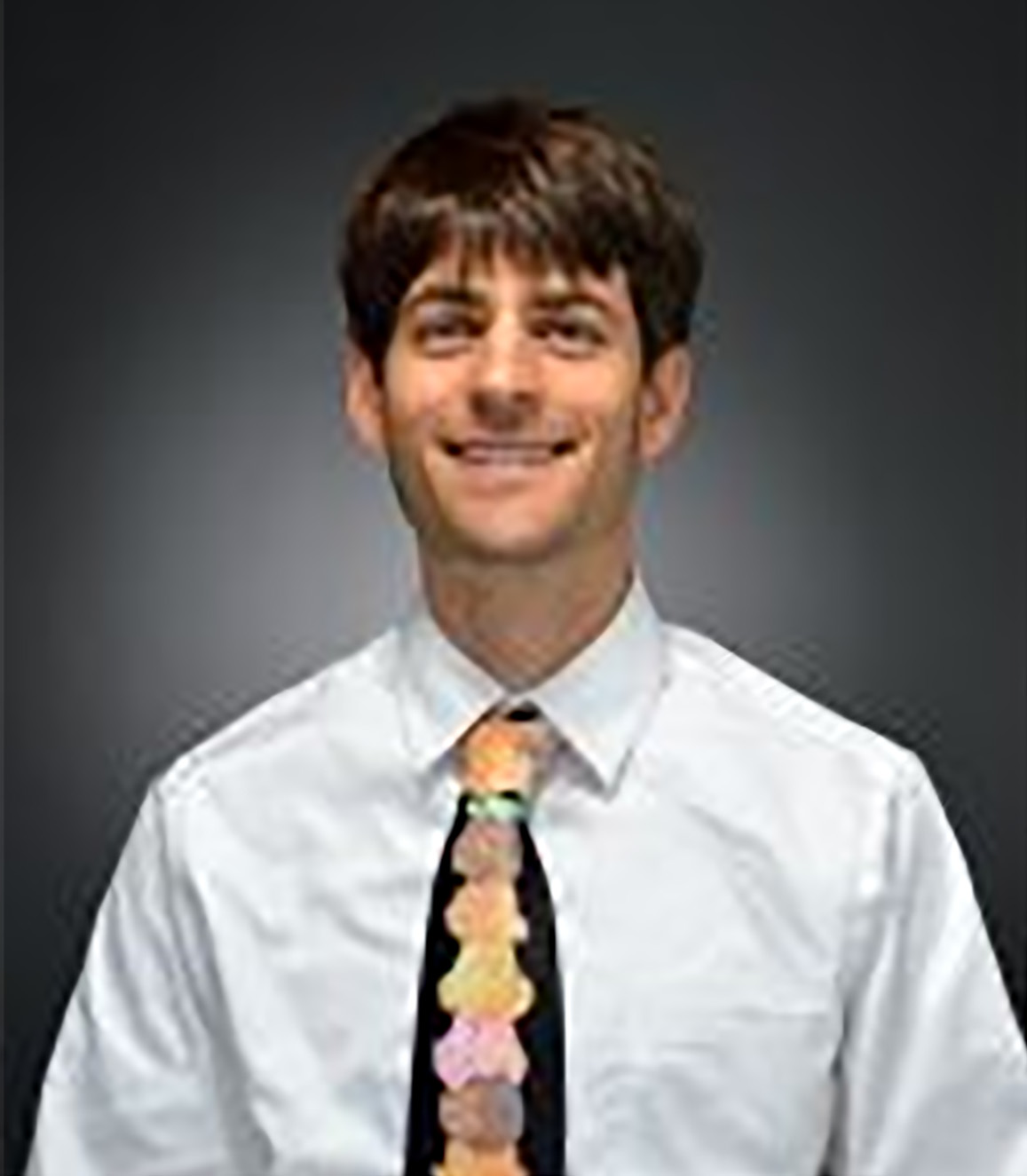 Andy Rosenfeld, MD - UVM Professional and Continuing Education