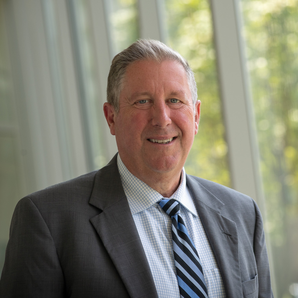 Dr. Jim Hudziak - UVM Professional and Continuing Education