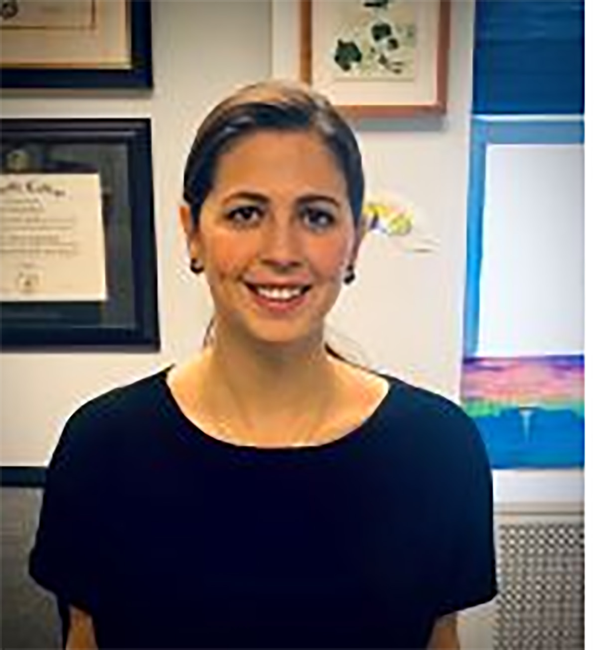 Ellen McGinnis, PhD - UVM Professional and Continuing Education