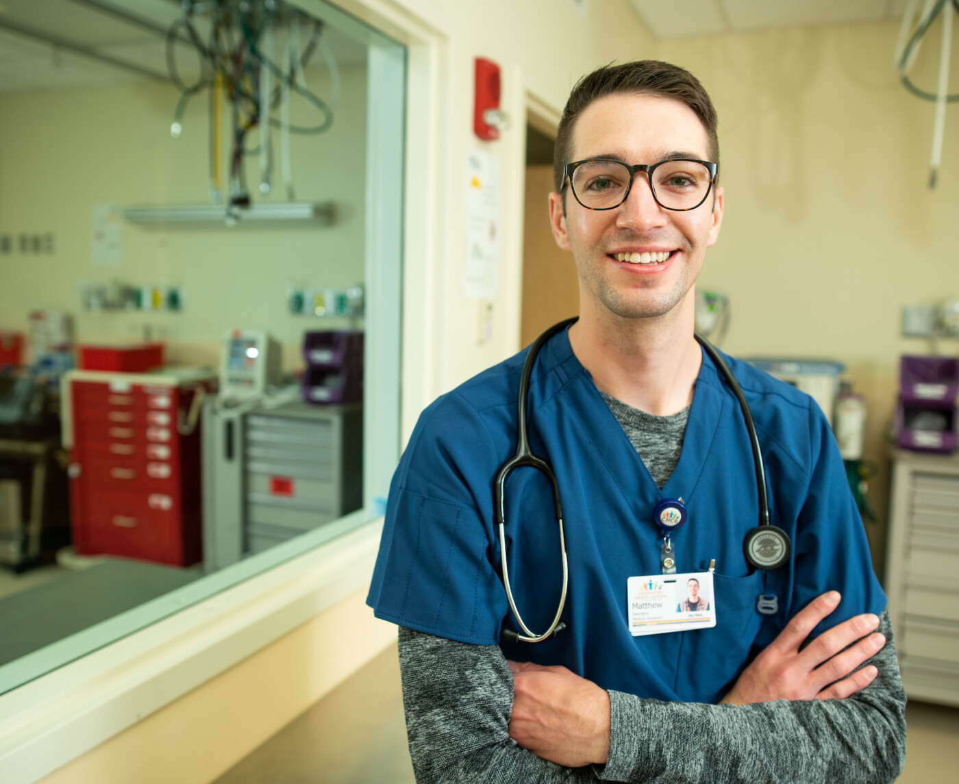 UVM Post-Bacc Pre-Med Program: Advance Your Healthcare Career