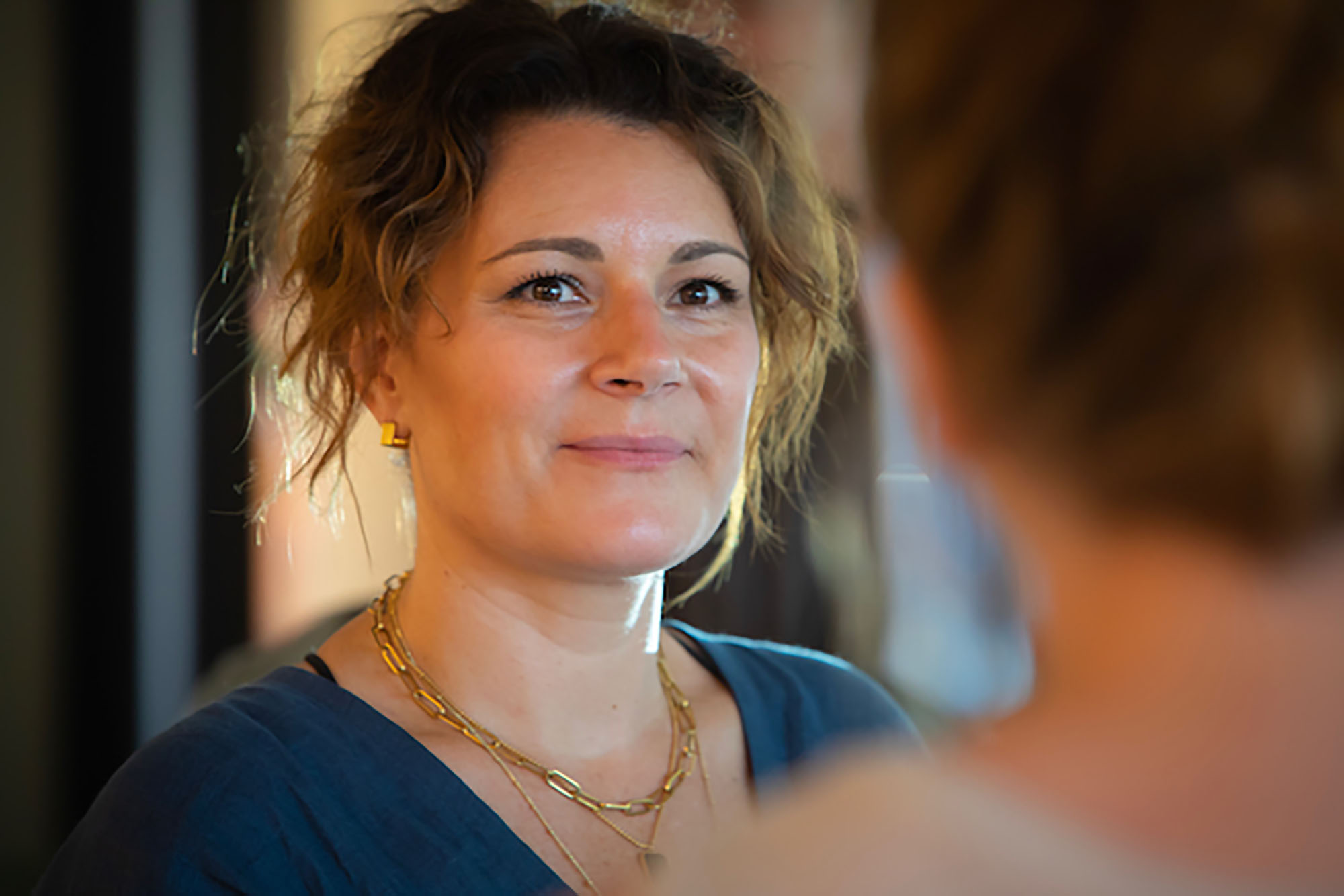 Exchanging Jobs: From Retail Manager to Digital Marketing Coordinator ...