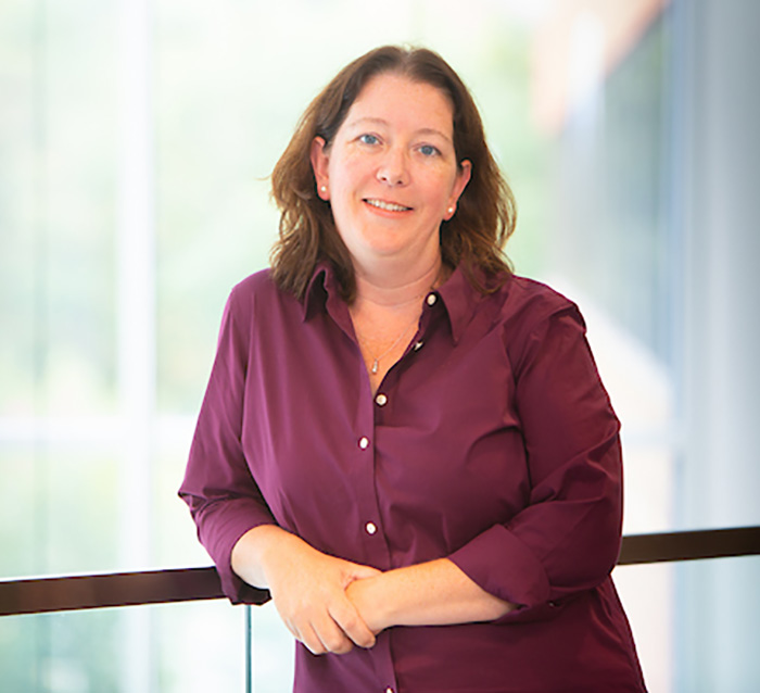 Krista Park - UVM Professional and Continuing Education