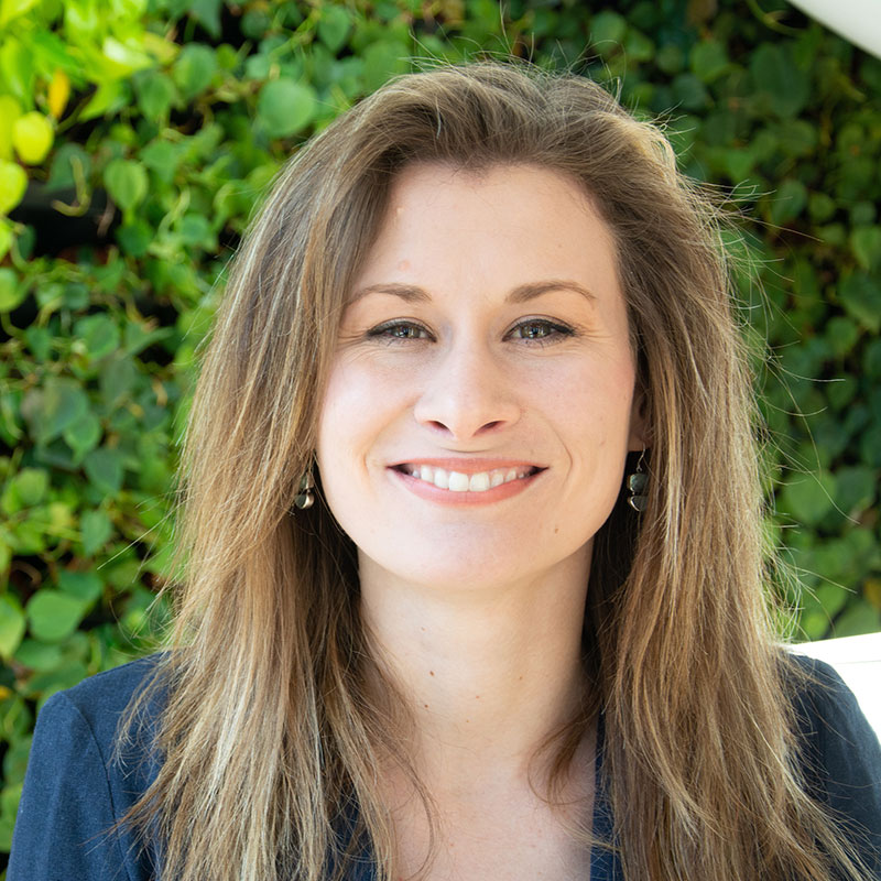 Liz Willits - UVM Professional and Continuing Education