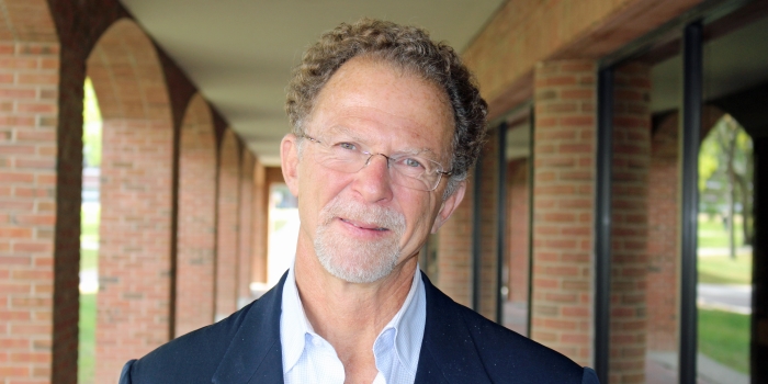 William Cats-Baril, PhD - UVM Professional and Continuing Education