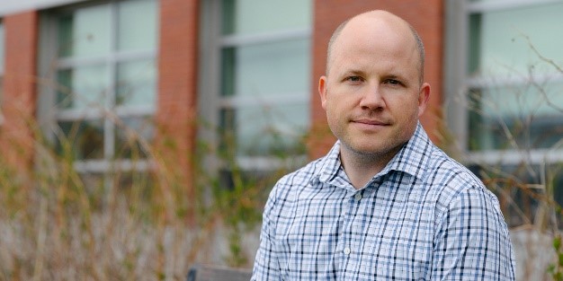 Colin Anderson - UVM Professional and Continuing Education