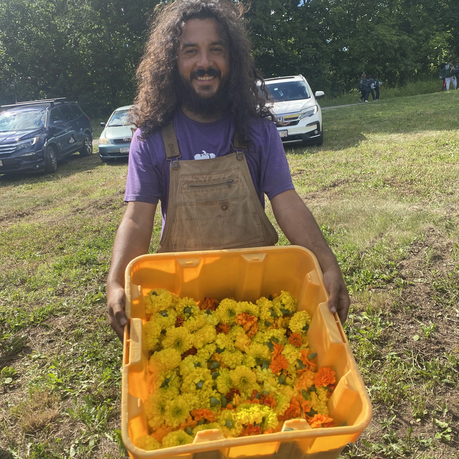 tanamá varas (all pronouns) - UVM Professional and Continuing Education